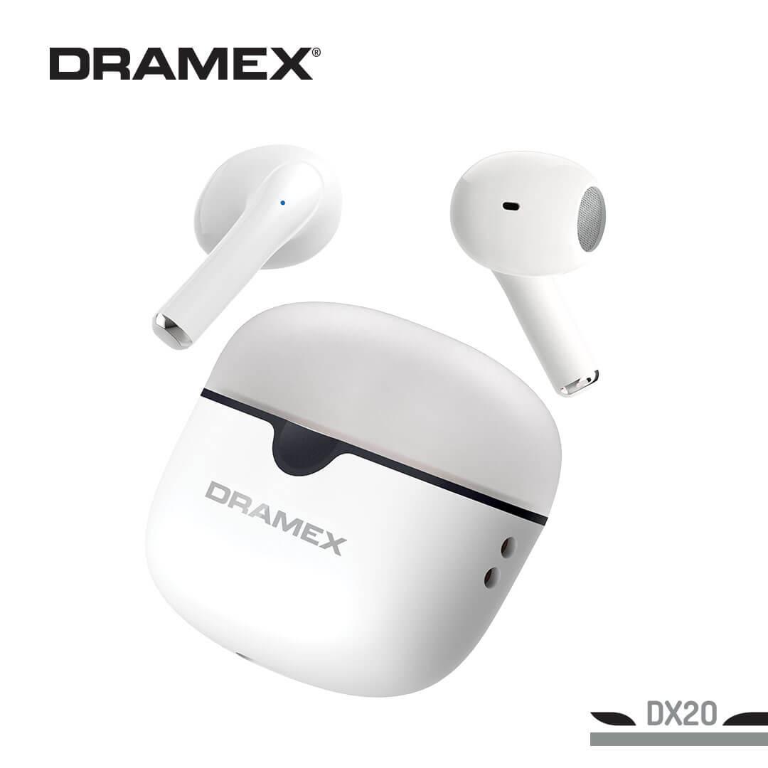 Dramex DX20 Bluetooth Kulaklık Fiyatı ve Özellikleri