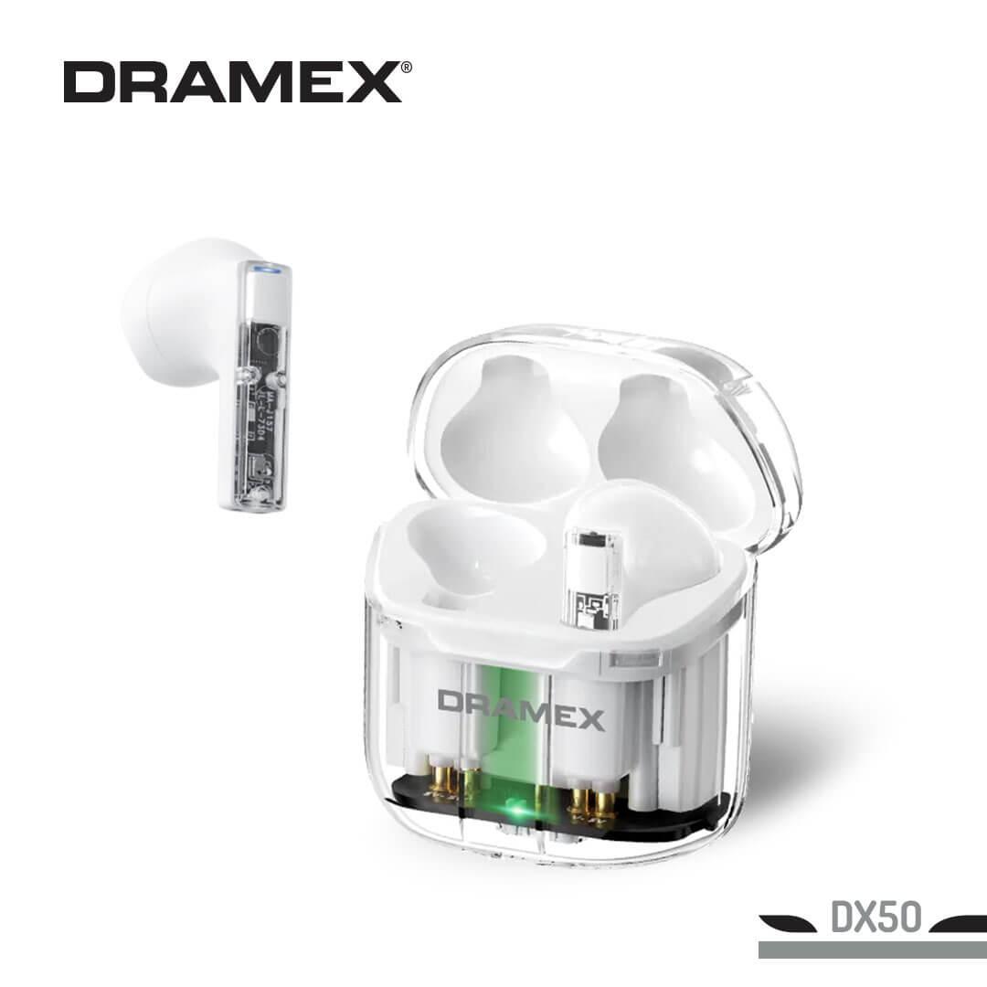 Dramex DX50 Bluetooth Kulaklık Fiyatı ve Özellikleri